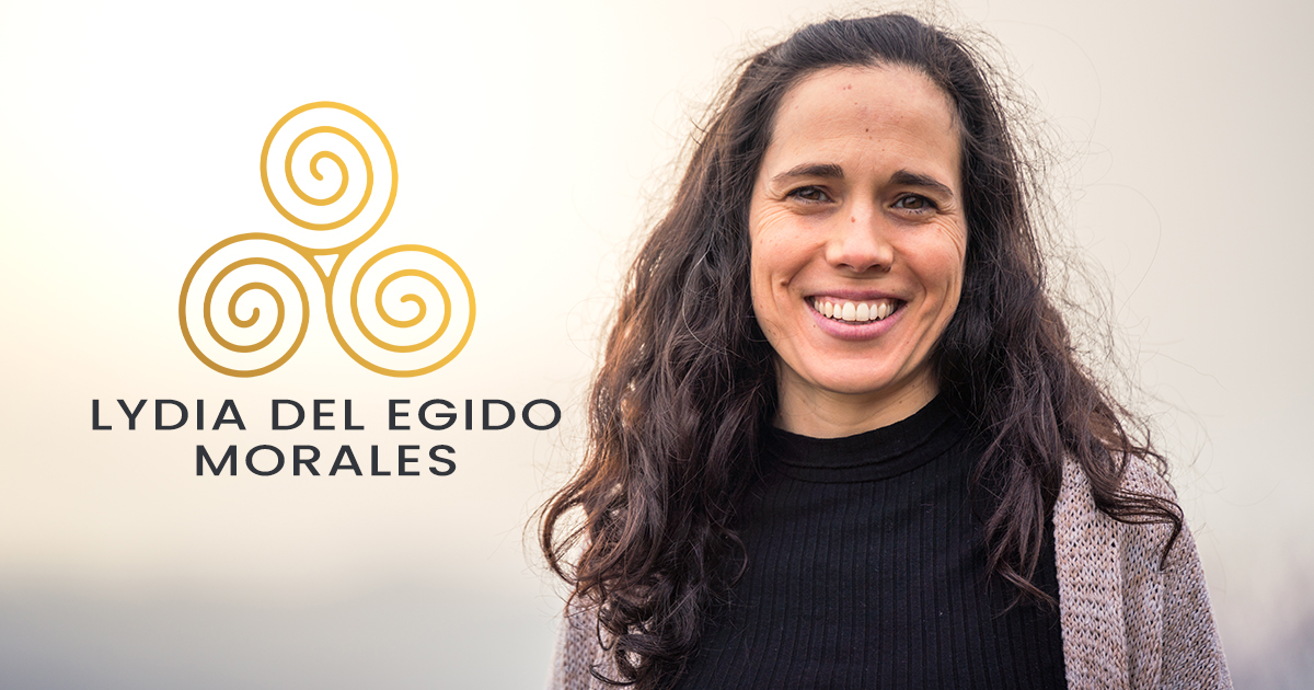 Asesoramiento psicológico y coaching - Lydia del Egido Morales