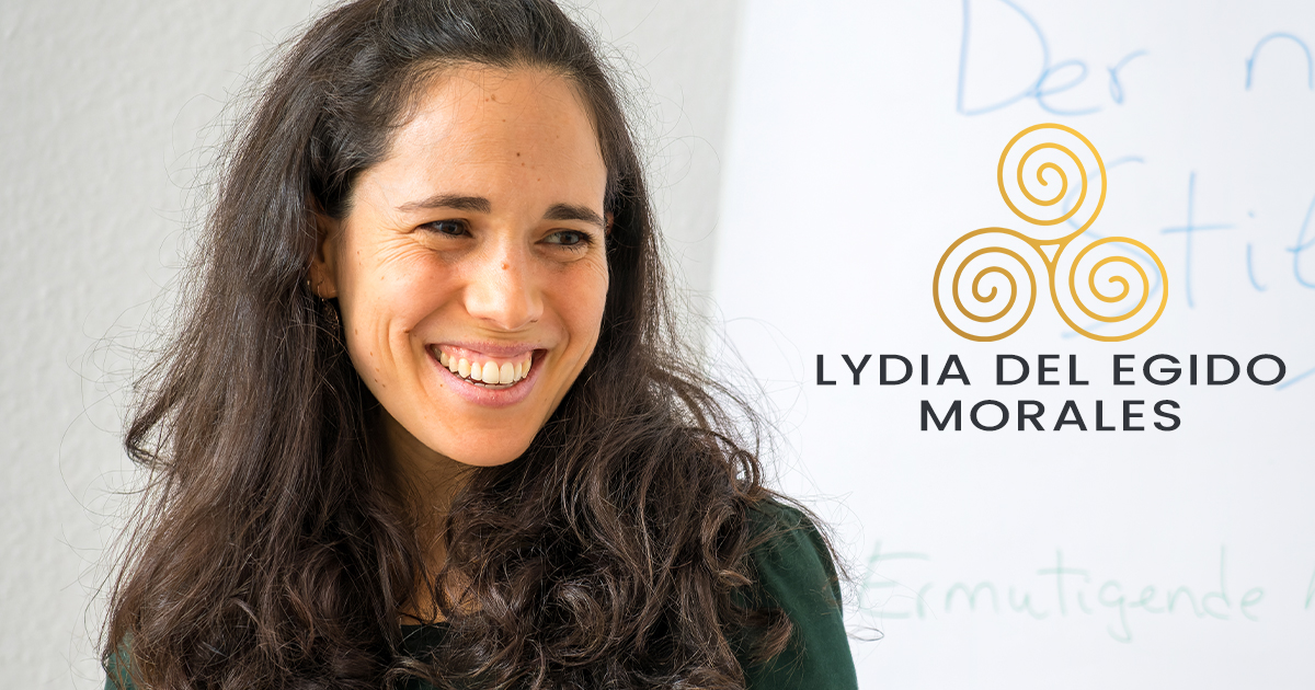 Mein Angebot - Beratung in Weinheim- Lydia del Egido Morales